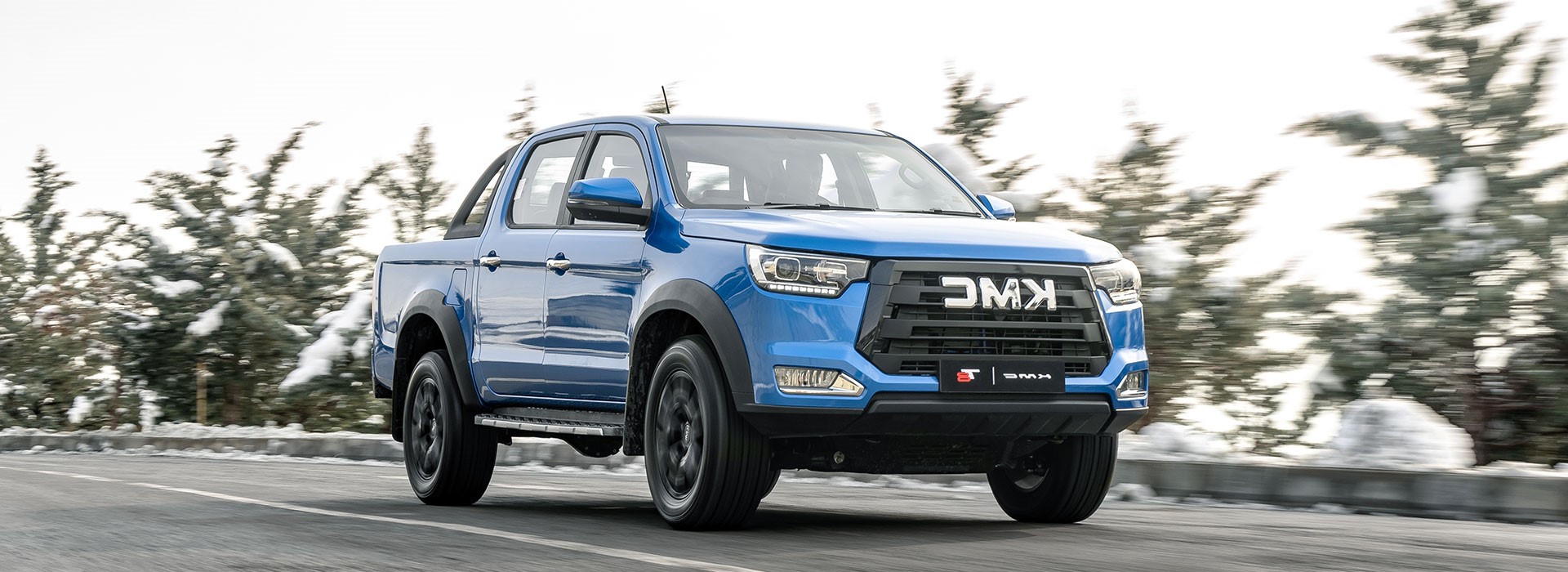 مشخصات فنی خودرو kmc t8 + تصاویر، مزایا، معایب، قیمت کارخانه و بازار ...