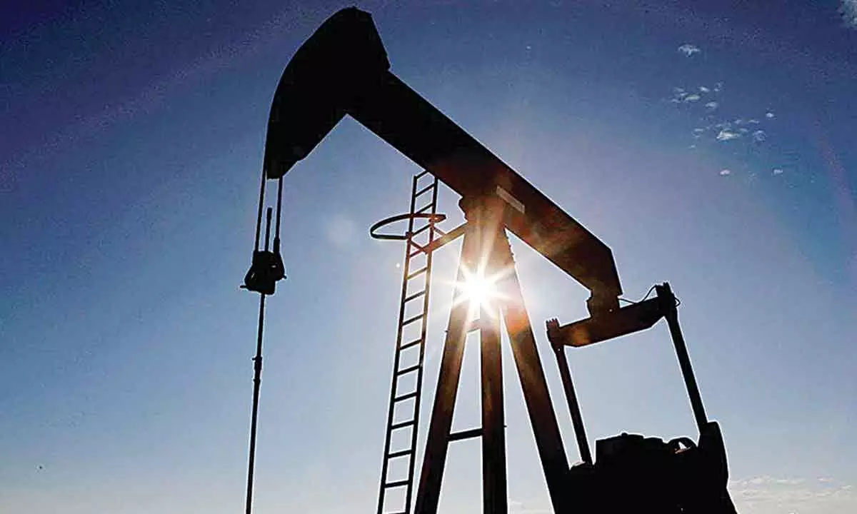 نفت چیست و فرآیند های تولید و استخراج آن به چه صورت است؟ - پارت نیوز